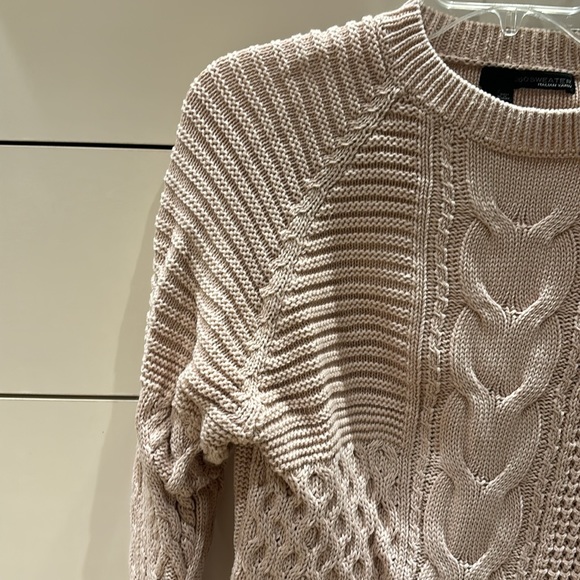 360 Sweater | Sweaters | 36 Sweater Made With Italian Yarn | Poshmark